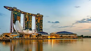 ‘Staying Ahead, Future Ready’: Reinsurers urged to lead meaningful transformation at SIRC 2025 ...